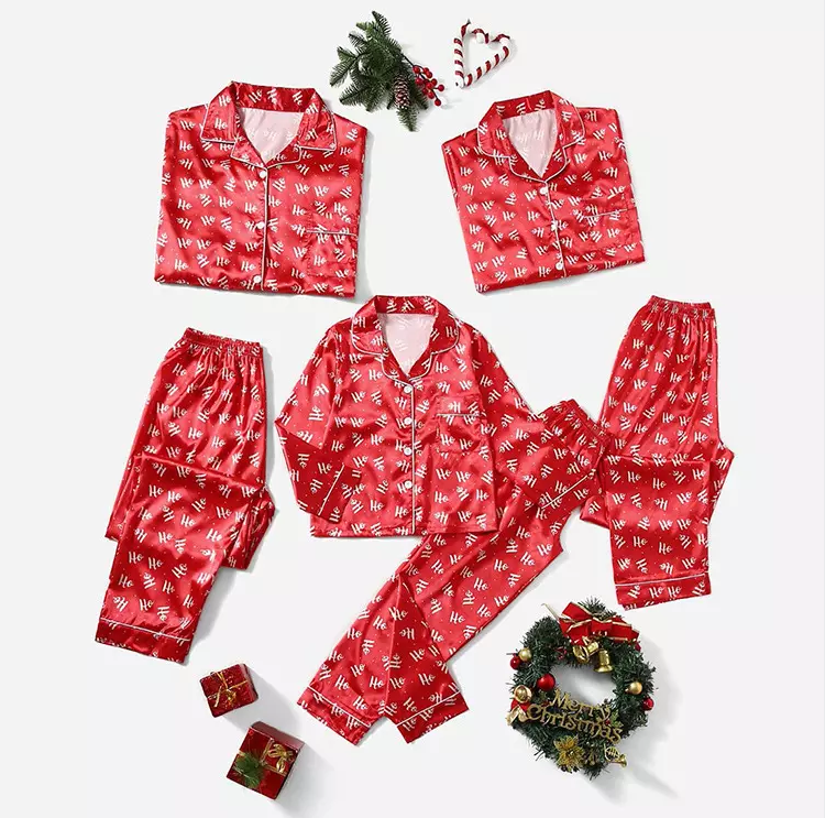 News - The history of pajamas